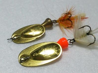 Mepps Elix - Tackle - Achigan.net